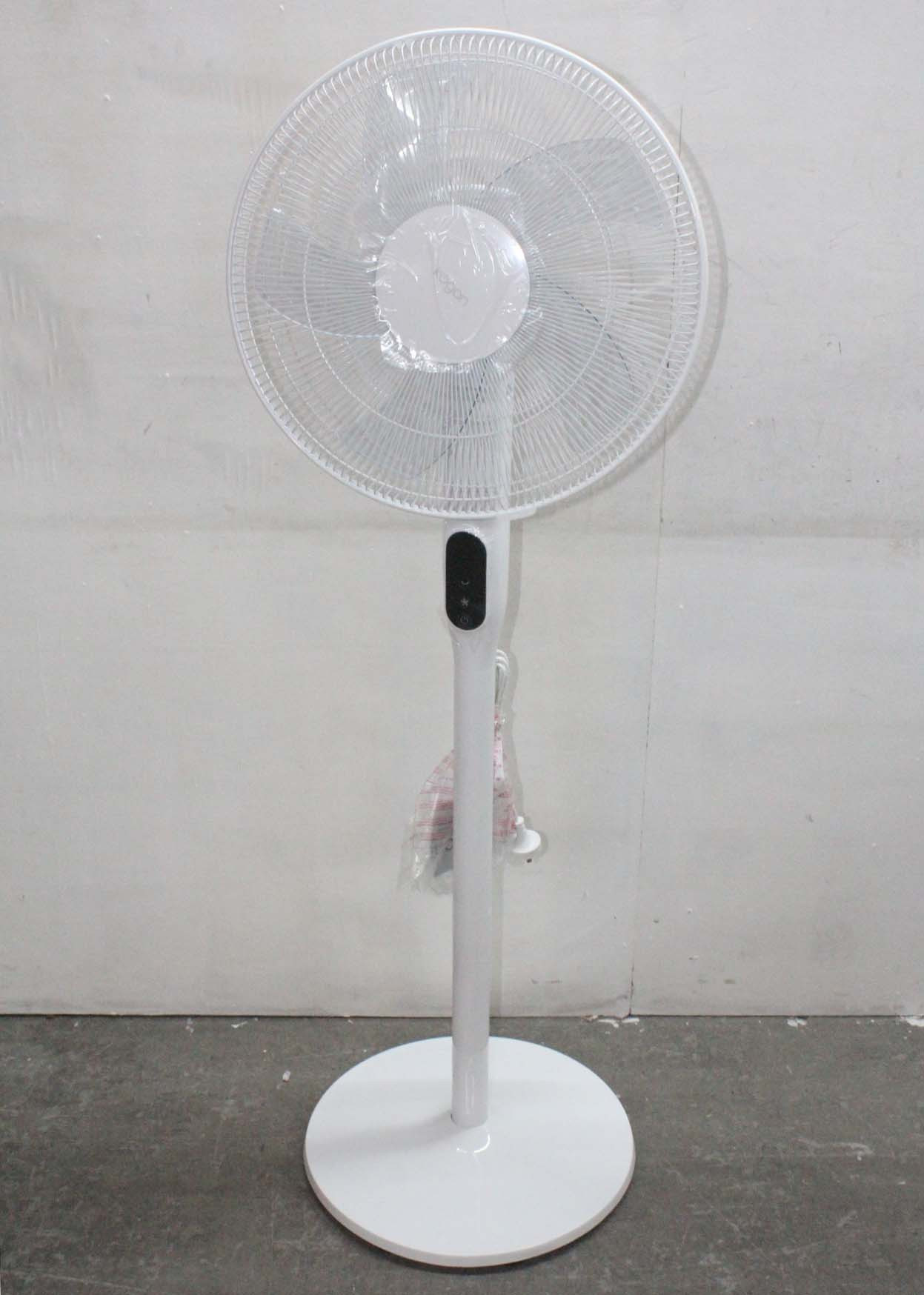 Stand Fan - Stand Fan | HMR Shop N' Bid